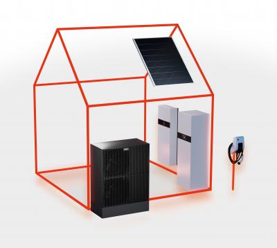 Aussteller: Viessmann Deutschland GmbH | SHK+E ESSEN