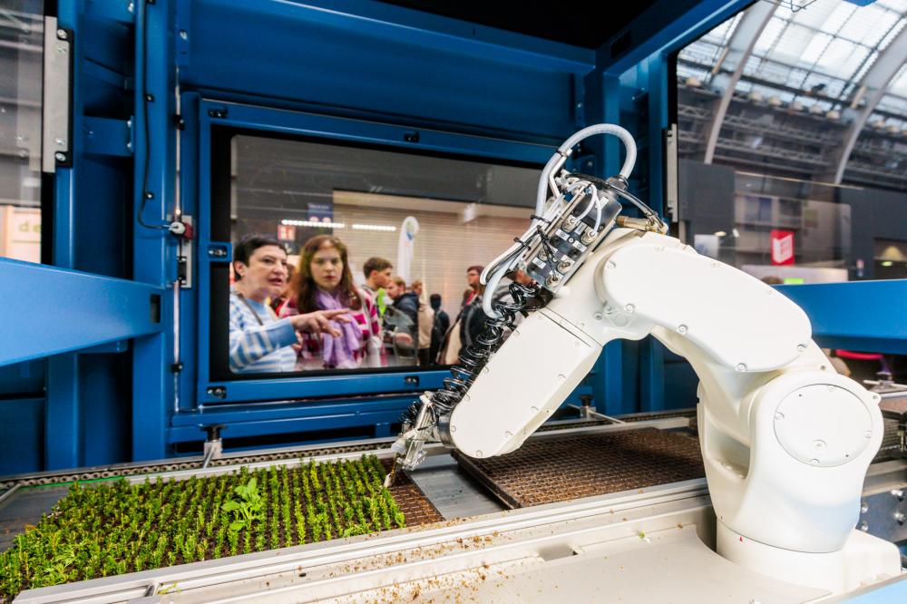 Aussteller | IPM ESSEN